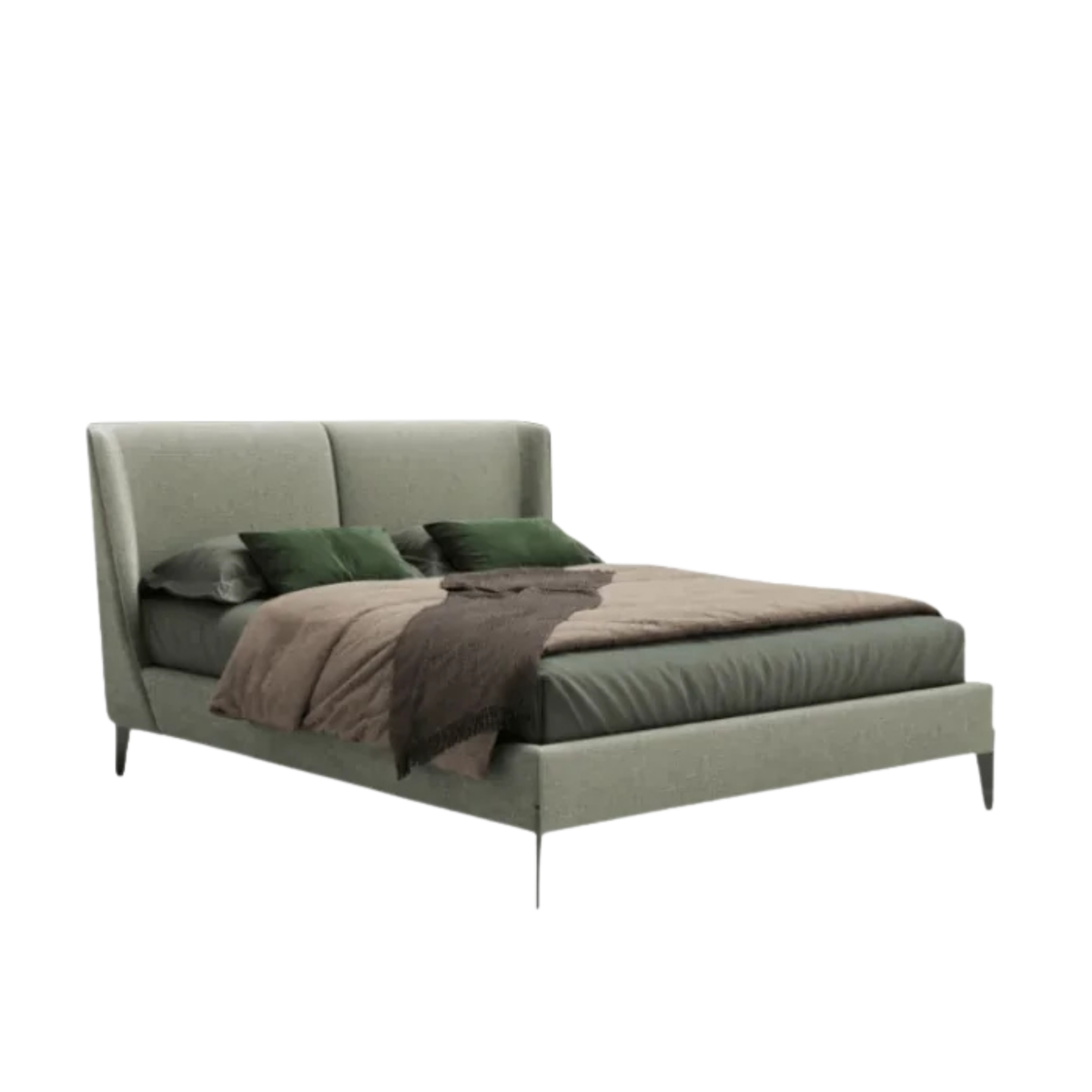 Bedroom – IDdesign Oman