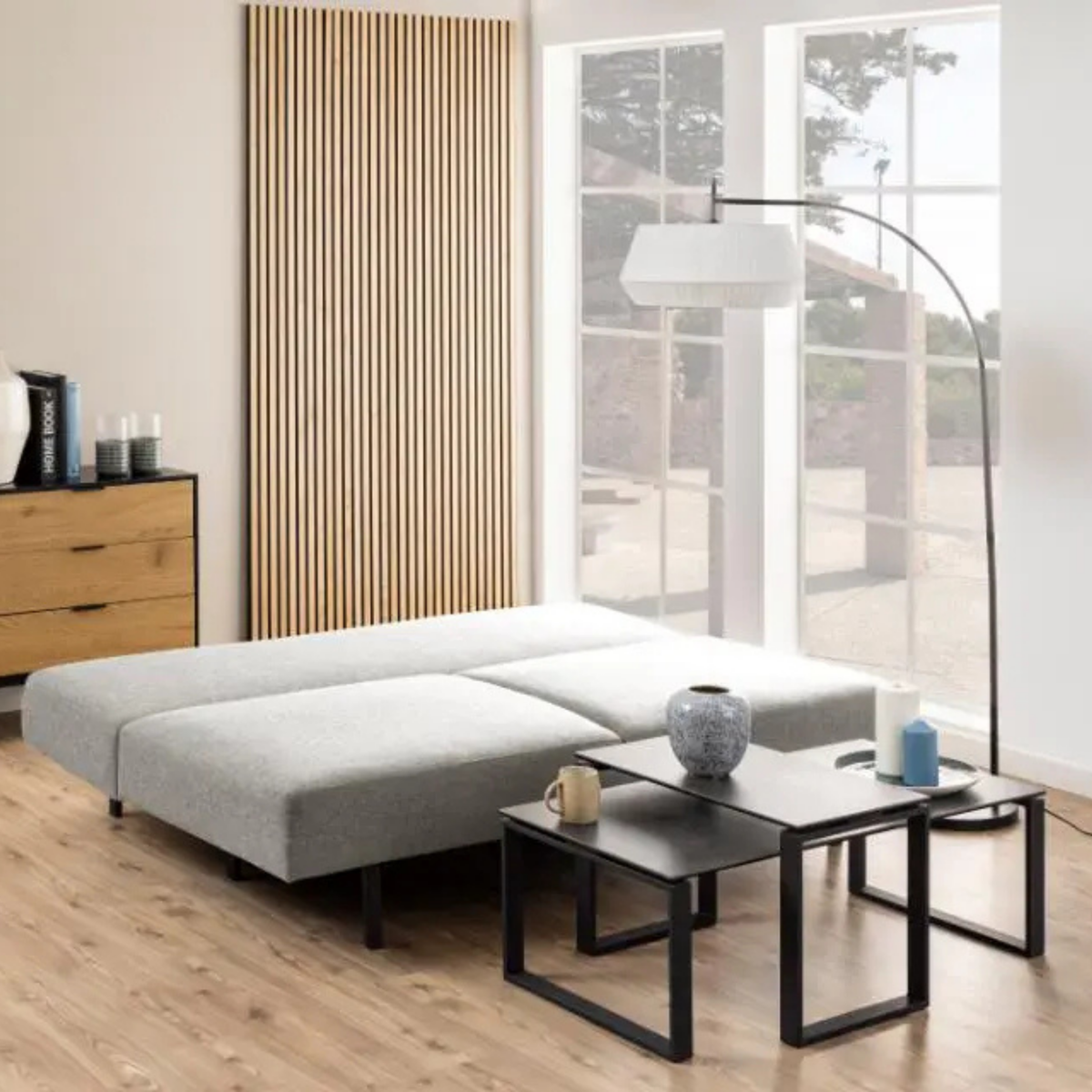 Sofa Bed – IDdesign Oman