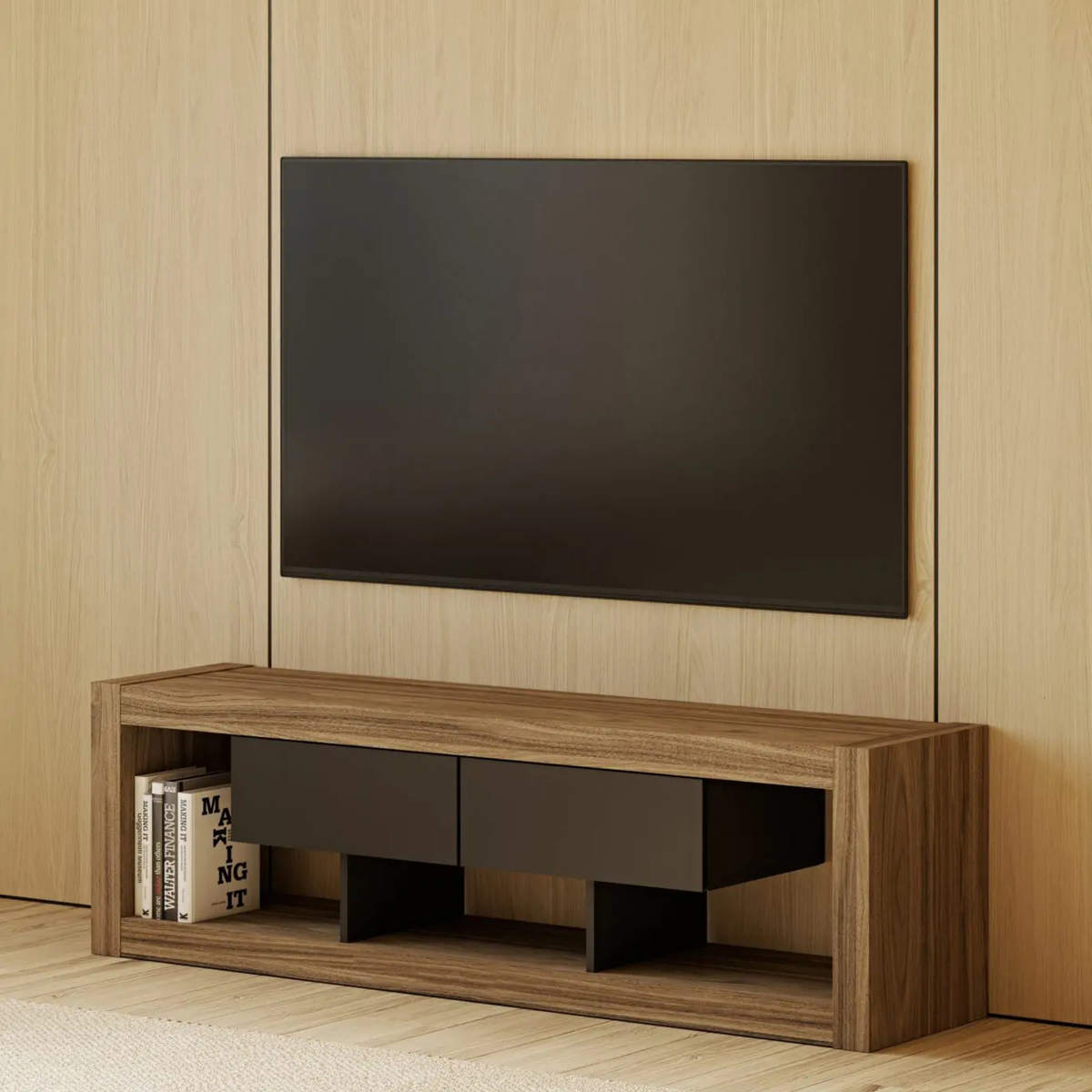 TV Tables – IDdesign Oman