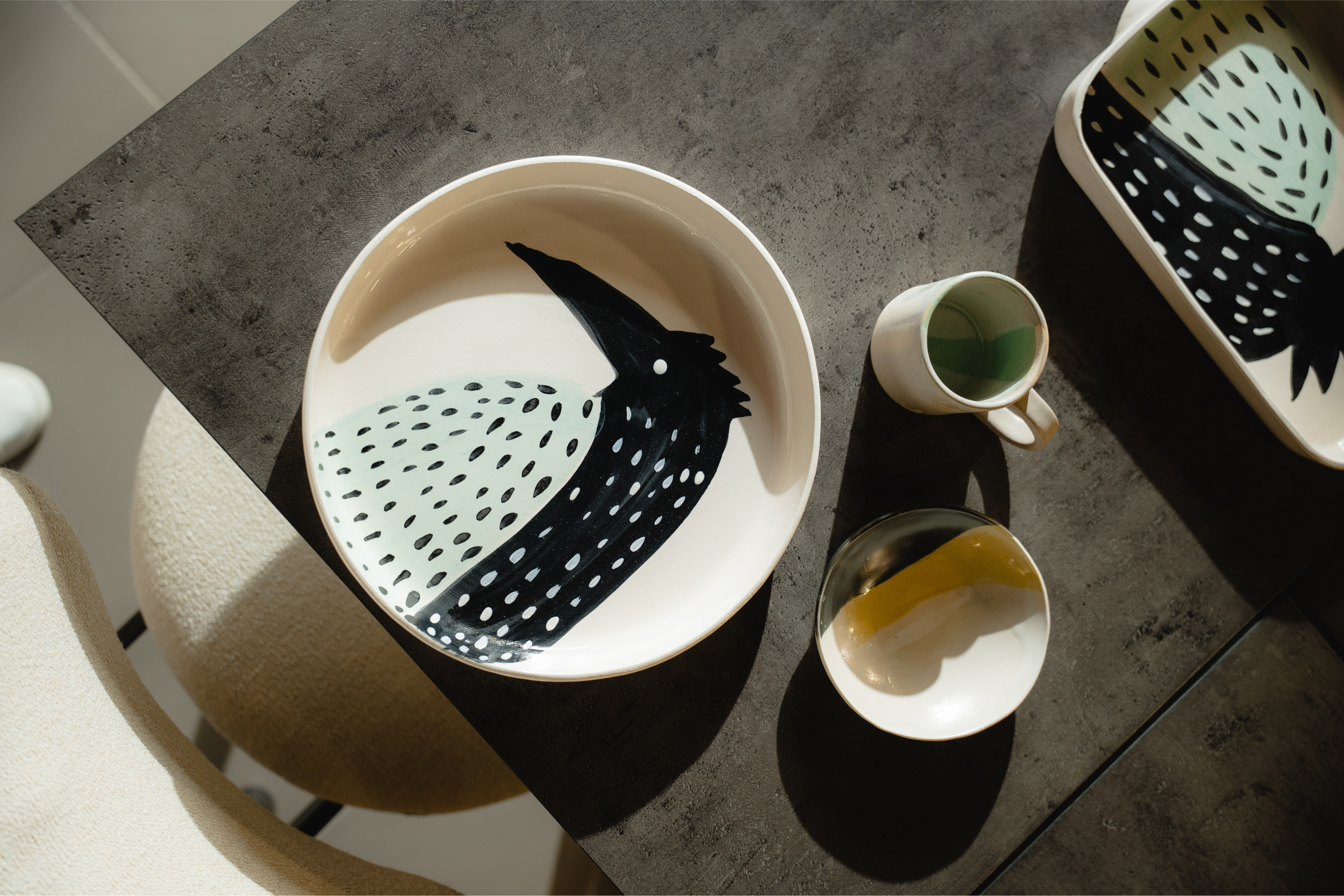 IDdesign Oman