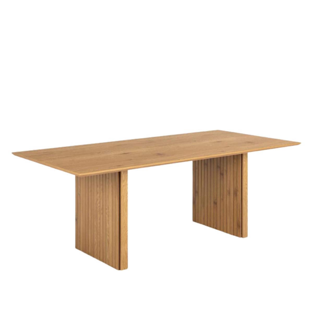 Colima Dining Table 210x100cm | ID Design Oman – IDdesign Oman