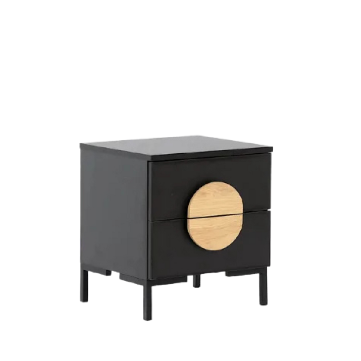 Ovalo Bedside Table |Iddesign Oman – IDdesign Oman